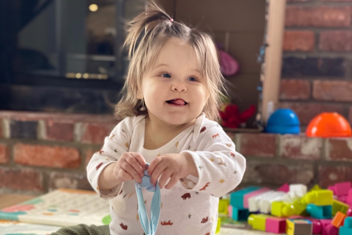 Fundraiser for David Rost by Stephanie Rost : Hope for Isla Jean ...