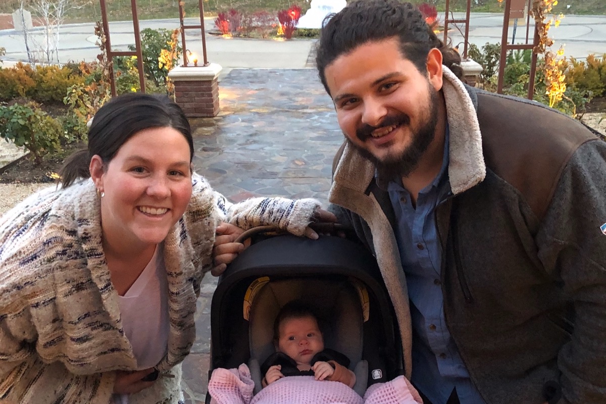 Fundraiser for David Rost by Stephanie Rost : Hope for Isla Jean ...