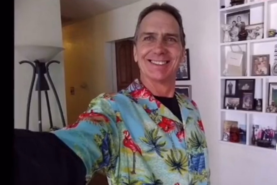 Fundraiser for William Lieberman by Brandon MacDonald : David Lieberman ...