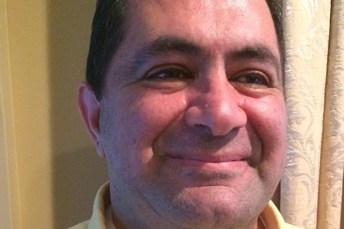 Fundraiser by Paul Spillane : Friends of Andre Kayzakian