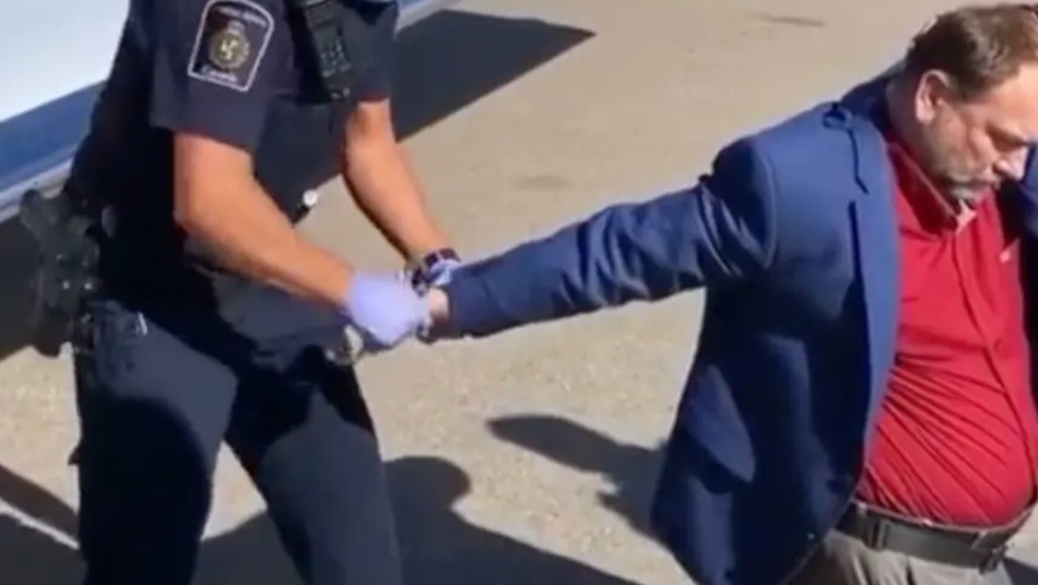 Fundraiser by Adam Skelly : Chris Scott Artur and David Pawlowski stood 4 u