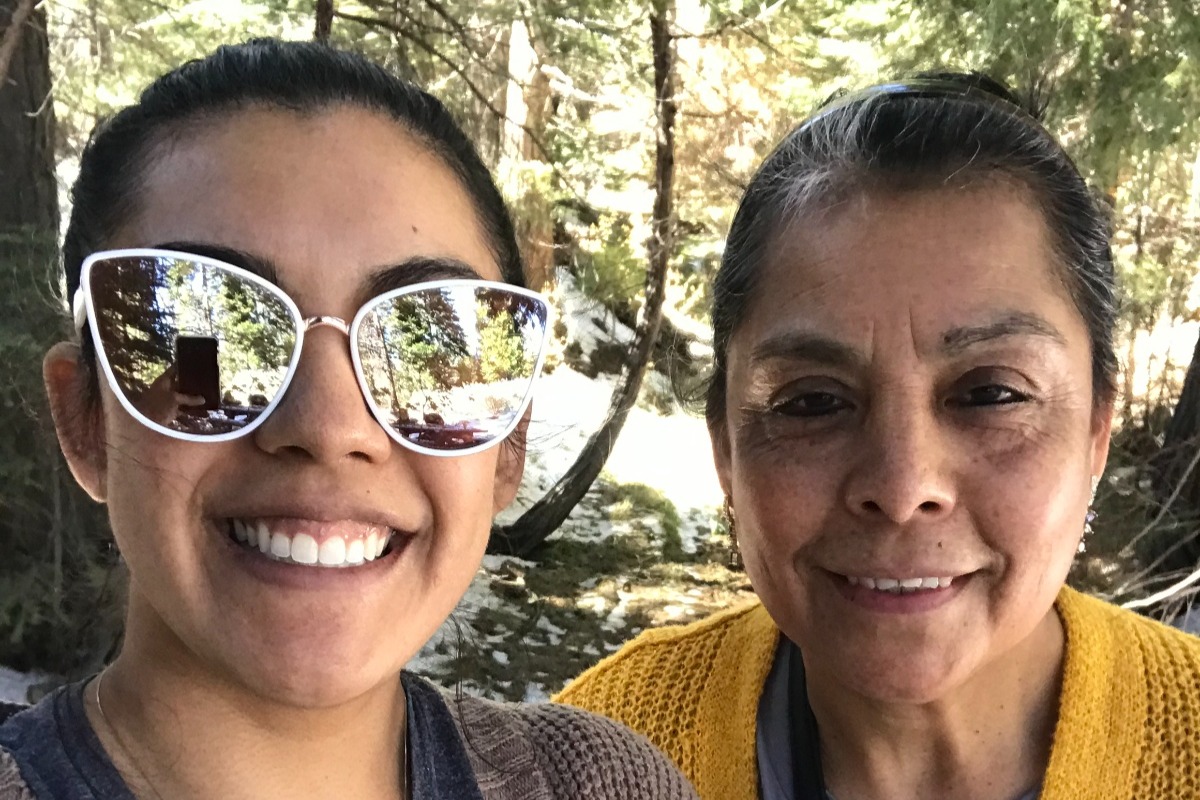 Fundraiser for Stephanie Fuentes by Amadeus Tafoya : Saula Fuentes ...