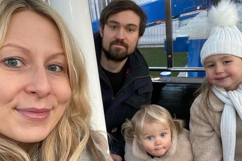 Fundraiser for Margaret Izatt by Lynsey Robertson : Hayley Sutherland's ...