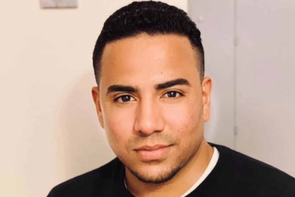 Fundraiser for Cynthia Mallet by Cynthia Ali : Helping May Luis to rest