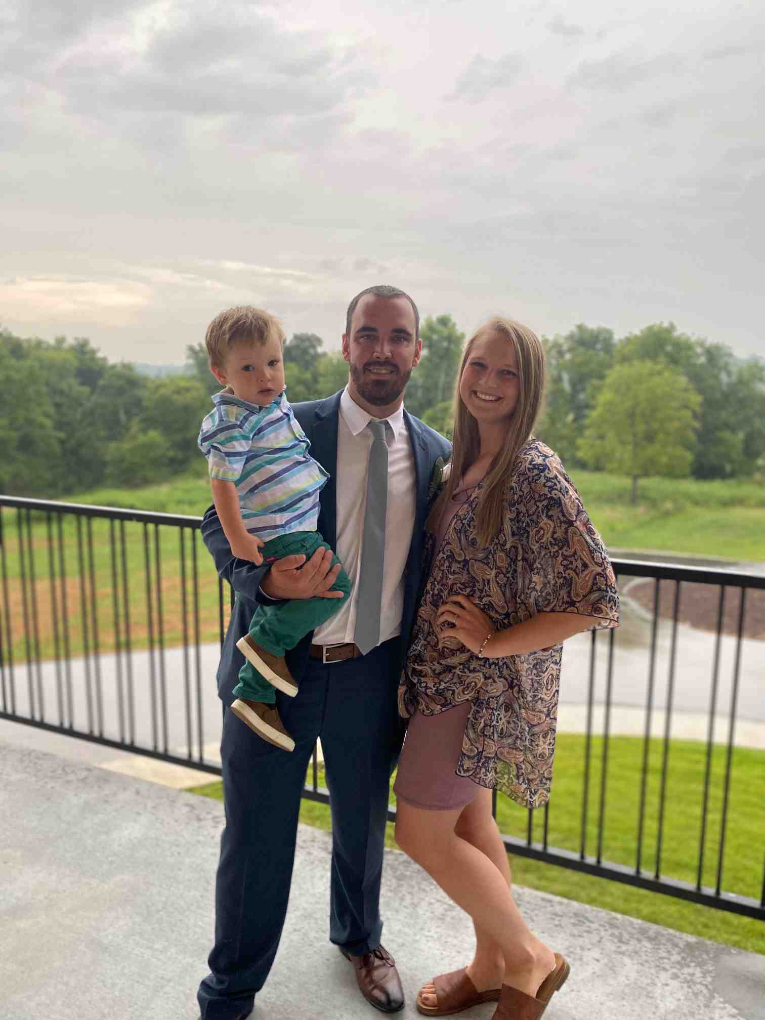 Fundraiser for Josh Robbins by Chetley Breedlove : Robbins Family ...