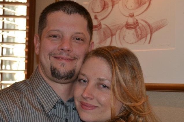 Fundraiser for Elizabeth Imholt by Laurie Imholt : Help Ron Imholt and ...