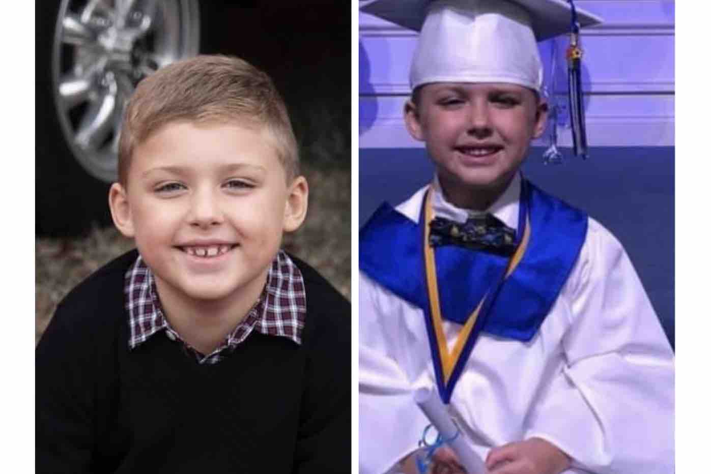 Fundraiser for Joe Ridley by Kylie Shields : In loving memory of Jack ...