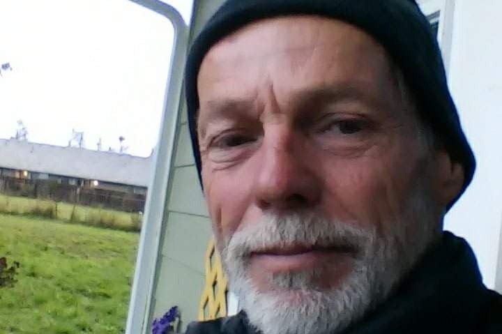 Fundraiser by Terry Coyle : Hiker Video