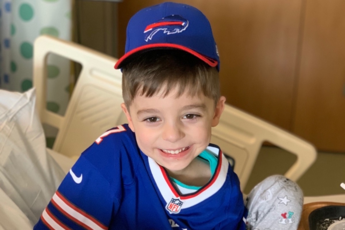 Fundraiser for Matt Albanese by Alexis Hines Darci Perrotta : Help ...