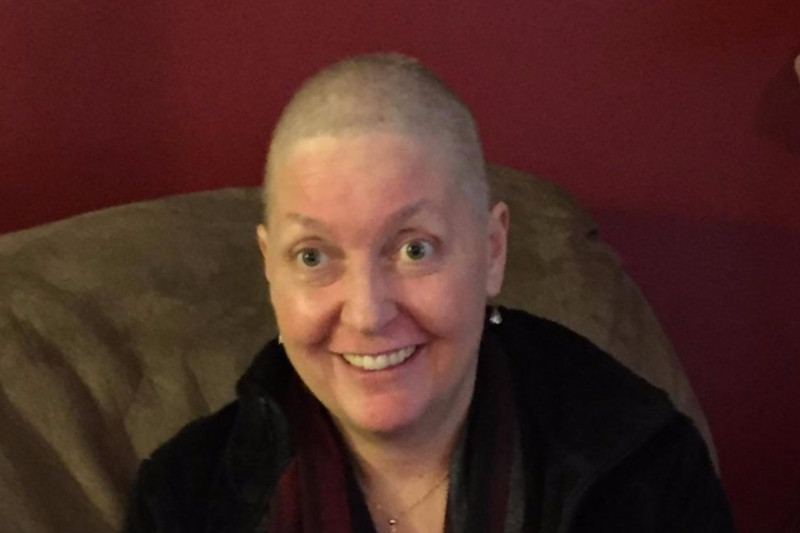 Fundraiser for Cathleen Fink by Sandi Wethington : Caring for Cathy