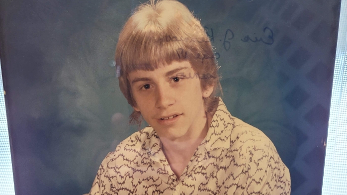 Fundraiser by Kaitlyn Moss : Funeral Expenses for Eric Kennison