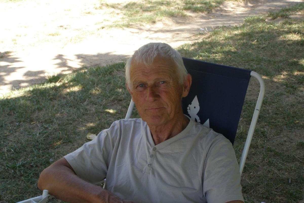 Fundraiser by Vanessa And Anna : The David Minett Memorial Fund