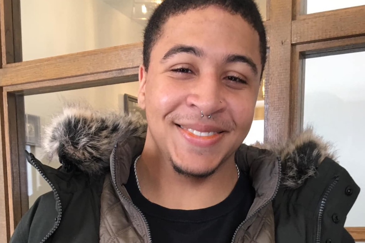 Fundraiser for Jeanette Dahnert by Shae Connor : Quincy Dahnert ...