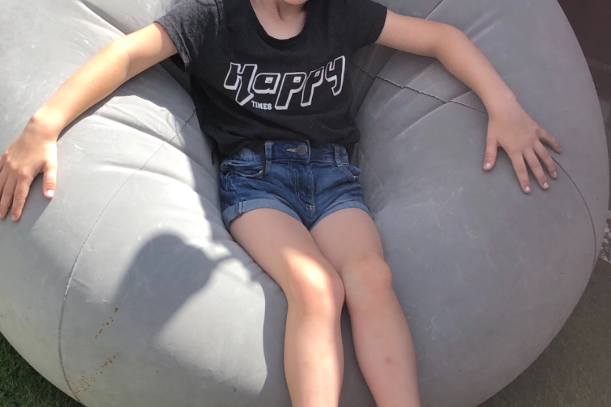 Fundraiser by Cheryl Finch : Maisie electric wheelchair