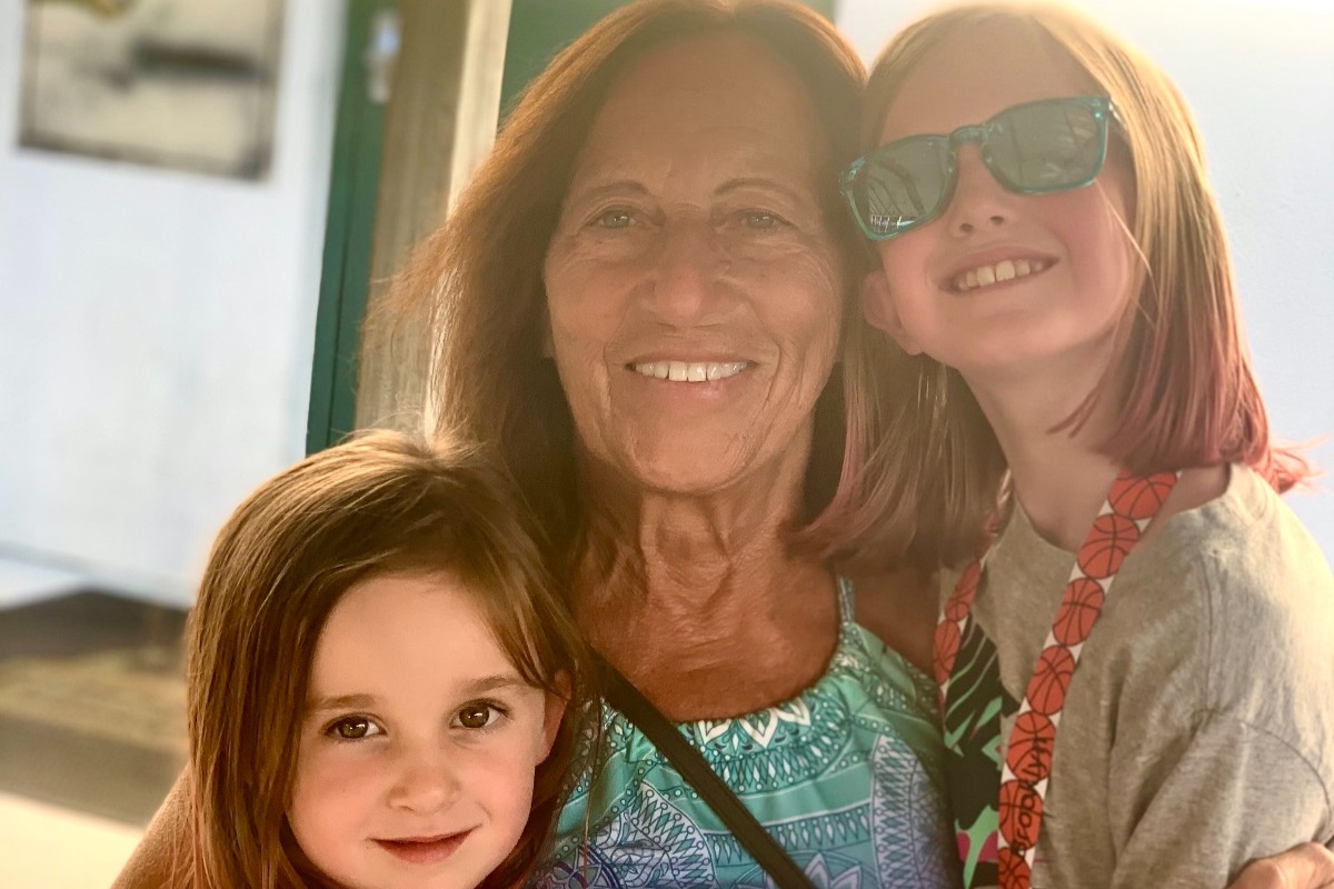 Fundraiser by Lindsay Murray : In Memory of Carol Rosen