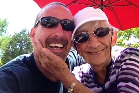 Fundraiser for John Veres by William Rowan : Help Motorcycle Johnny ...