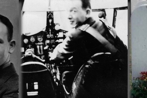 Fundraiser for Mark Rankine by Gareth Mackey : Flitwick Airmen Memorial