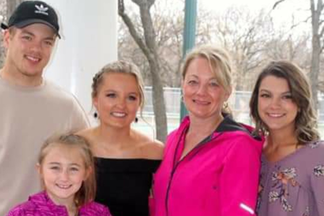 Fundraiser for Stacy Bitzer by Brook Mercer : Please help Stacy Bitzer ...