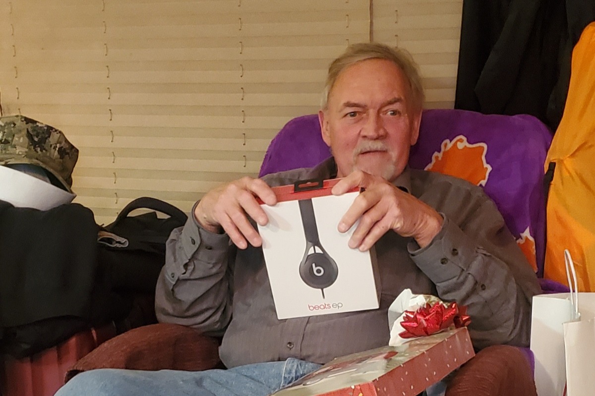 Fundraiser for Janice Penland by Kevin Penland : Help bring my Dad ...