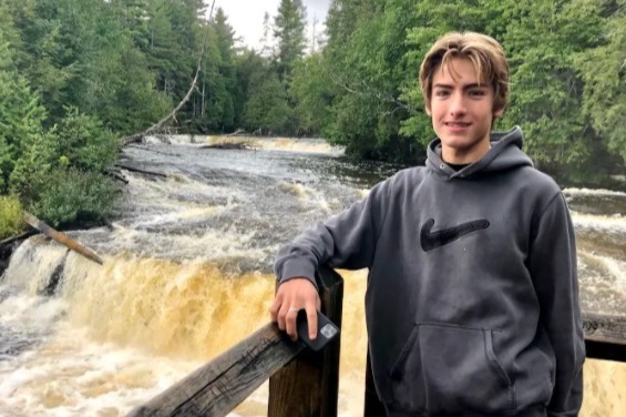 Fundraiser for Colleen Elliott by Elaina Kielbaso : In Memory of Grant ...