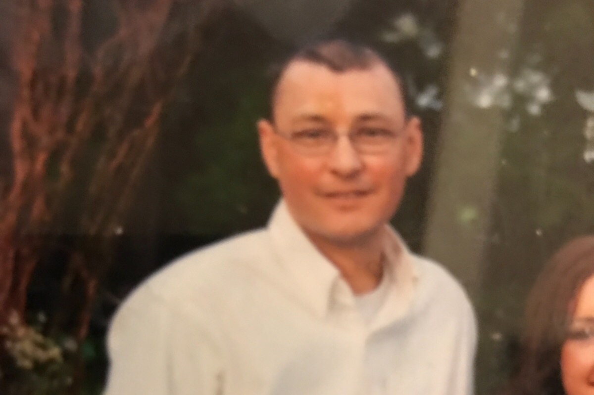 Fundraiser by Billy Pierce : Final expenses for Anthony Utah Carter of ...