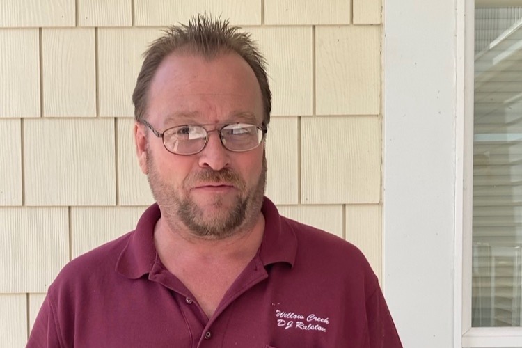 Fundraiser by David Ralston : Help save DJ's eyesight!!