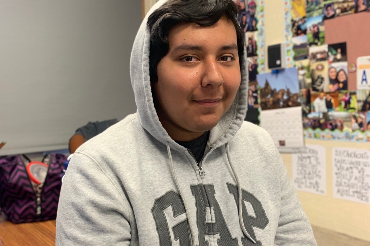 Fundraiser for Brenda Yanez by Natalie Yanez : In Memory of Angel Flores