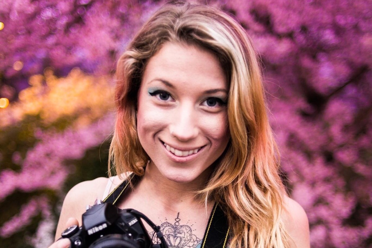 Fundraiser for Sarah Thiessen by Yasmin Delacour : Save Our Sarah