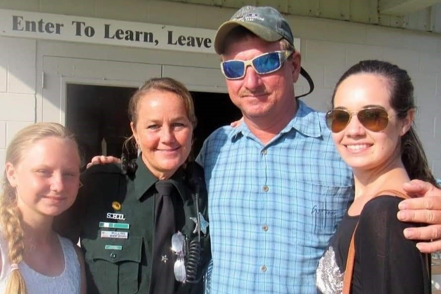 Fundraiser by Michael Belfiore : Fighting For The Fidler Family