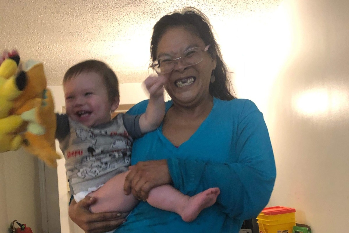 Fundraiser for Mackenzie Hoaglund by Meagan Orengo : Help Mackenzie and ...