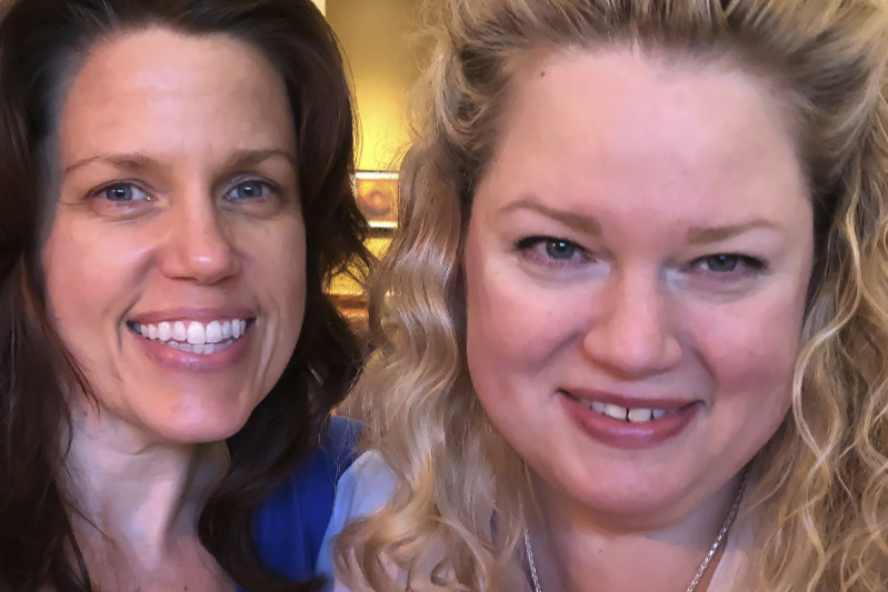 Fundraiser for Jennifer Moore by Robyn Moore : Help Jen Moore Recover ...