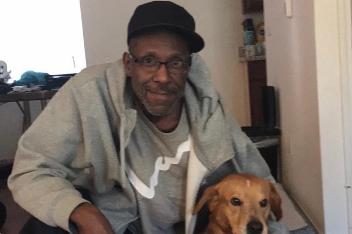 Fundraiser for Lauren Sumpter by George Slaughter : Help George cover ...