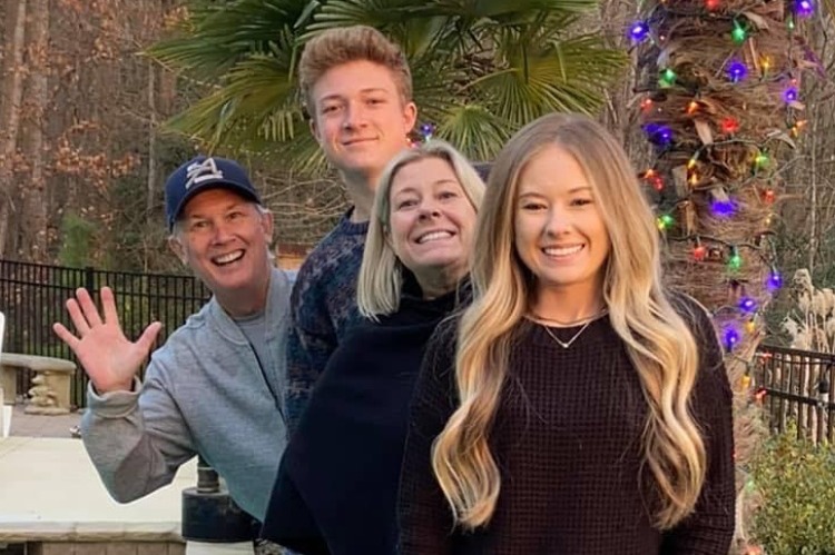 Fundraiser for Amy Corbin by Rusty Medlin : Mike Corbin Memorial ...