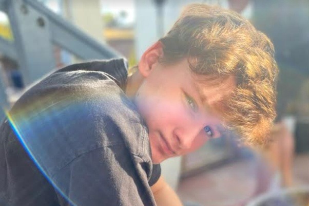Fundraiser for Marc Lisheski by Marco Pirozzolo : Support Luke's Battle ...