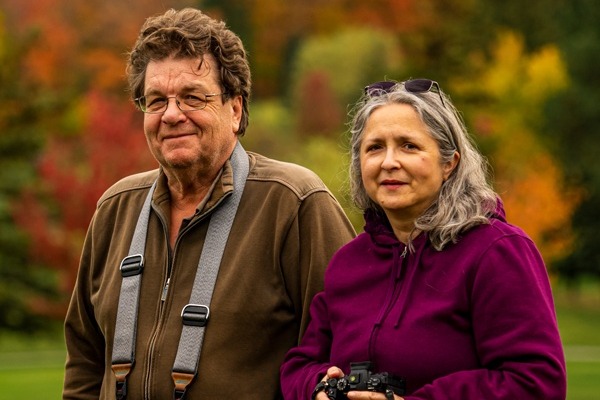 Fundraiser by Charlene Armstrong : In Loving Memory of Bert Armstrong ...