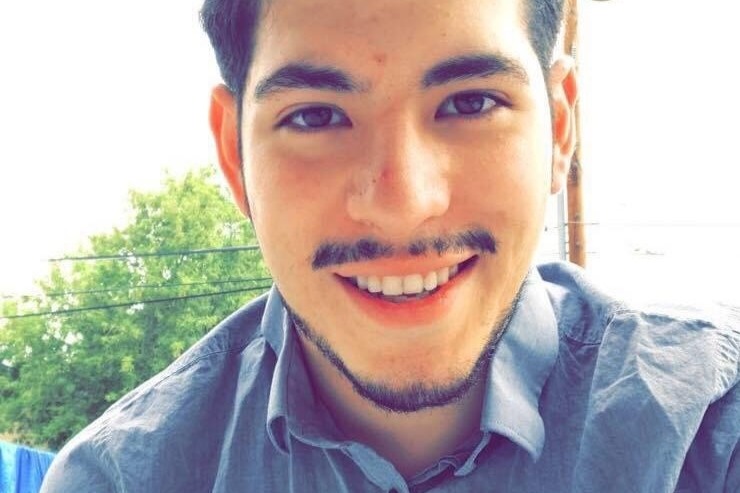 Fundraiser for Claudia Antunez by Tyler Porter : Gabriel Antunez's ...