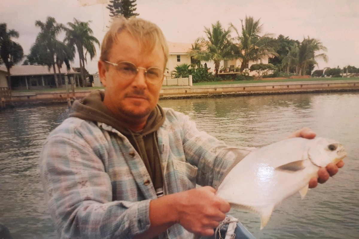 Fundraiser by Brandon Nadeau : Please Help My Uncle Jay in his Burn ...