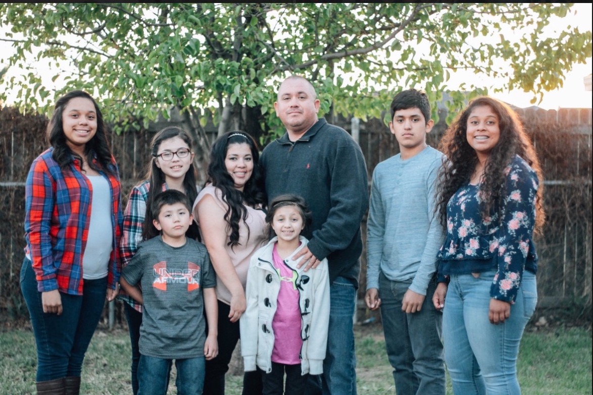 Fundraiser for Diana Guajardo by Valerie Bryand : Help the Guajardo Family