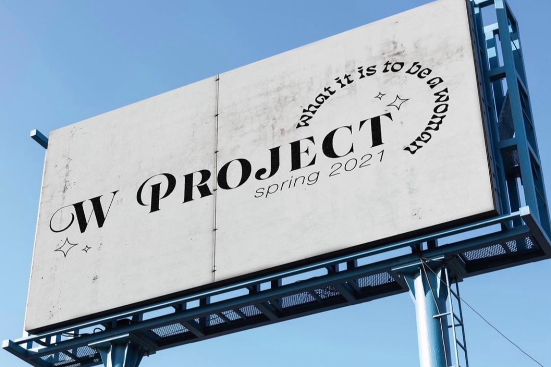 Fundraiser by Marlee Tierney : WProject