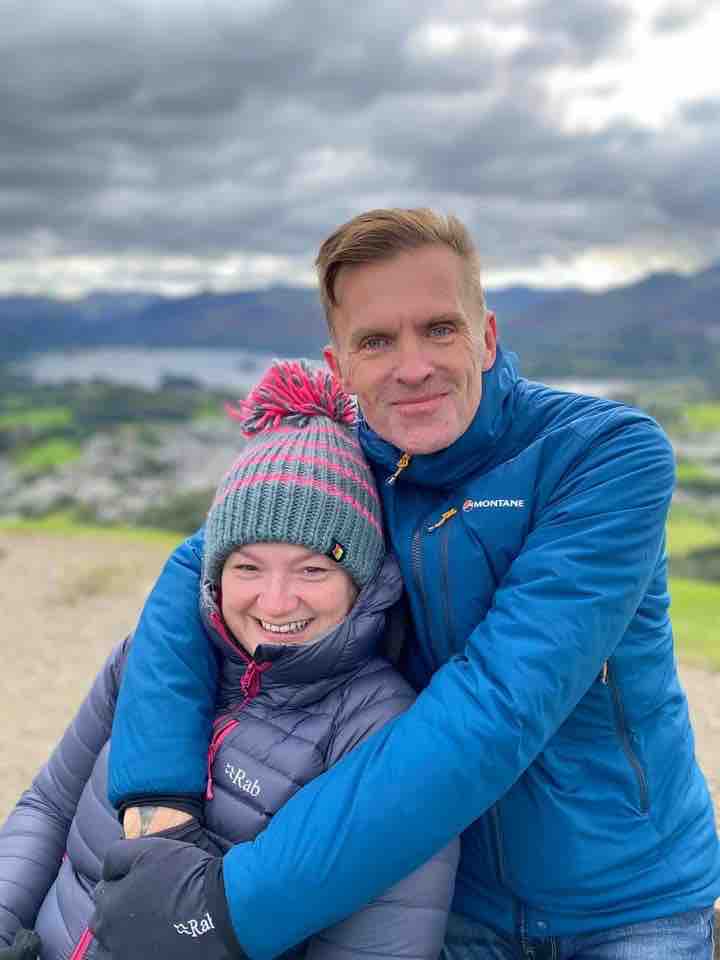 Fundraiser for Ian Povey by Jojo Povey : Please help me gain my freedom ...