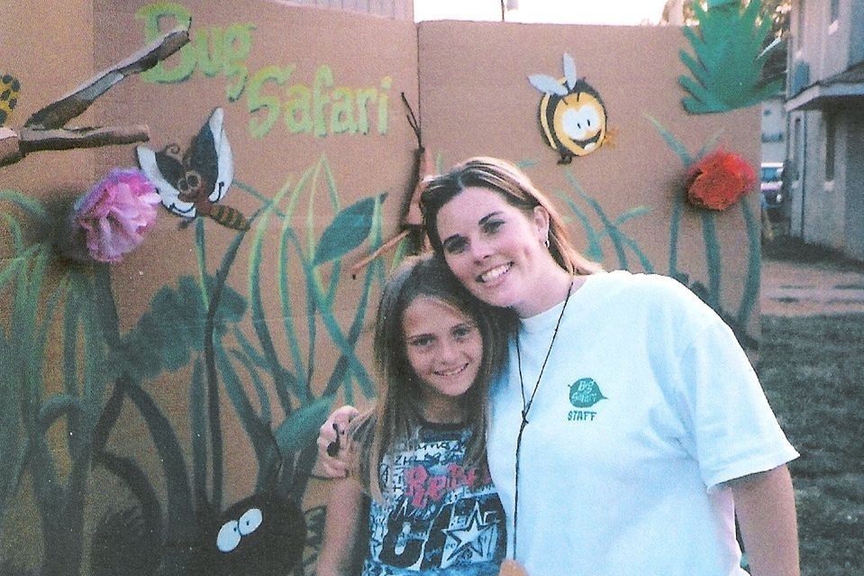 Fundraiser by Bill Knepper : Celeste Thompson Memorial Scholarship