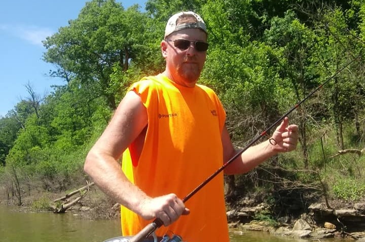 Fundraiser for Kristi Kinney by Sarah Mangus : Help Chris with ...