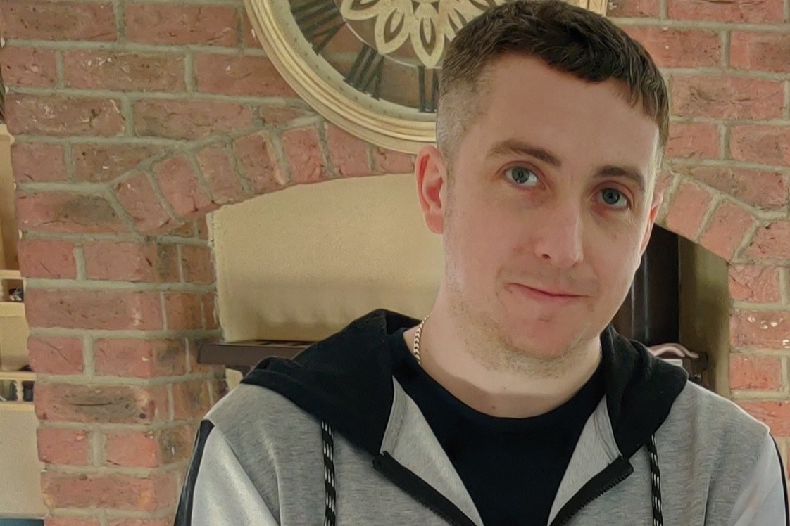 Fundraiser for Ian Hogan by Eimear Hogan : Help Ian beat Cancer through ...