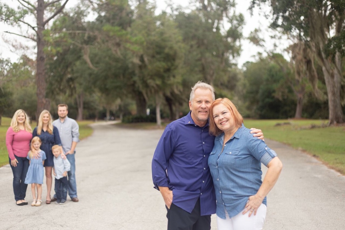 Fundraiser for Jennifer Sahmel by Holly Sahmel : Sahmel Family Medical ...