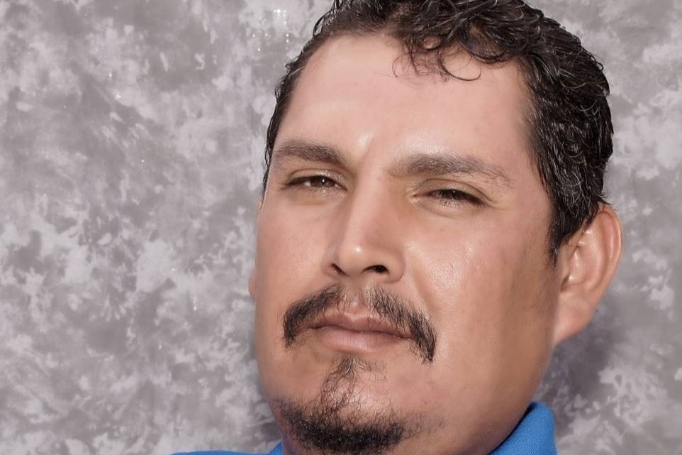 Fundraiser for Alma Fierro by Byrom- Davey, Inc : Manuel Fierro Family Fund