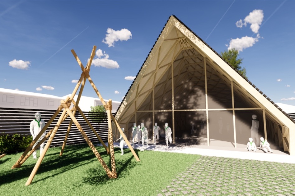 Fundraiser by Karen Norton : New Headquarters for 2nd 9th Ruislip Scouts