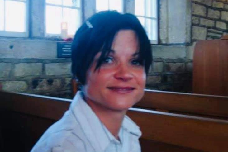 Fundraiser for Rebecca Roche by Helen Marshall : In loving memory of Debs