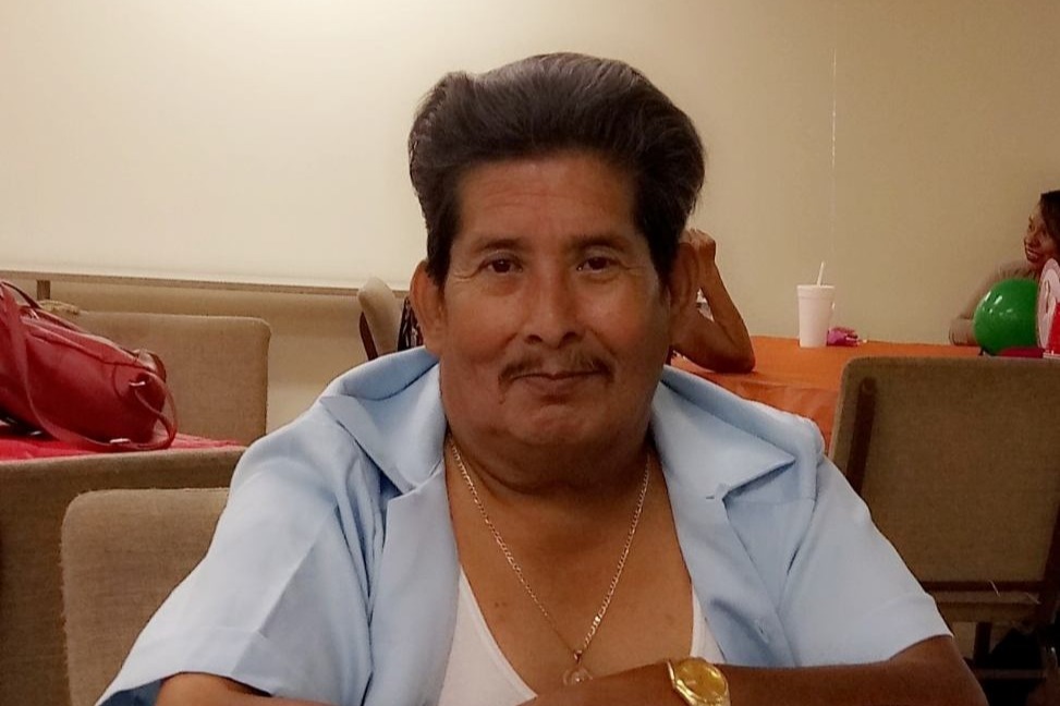 Fundraiser by Janet Salgado : In memory of our father Eleuterio Salgado