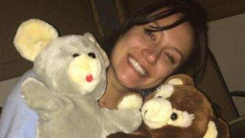 Fundraiser for Erica Overby by Mary Morton : Help Erica Through Cancer ...