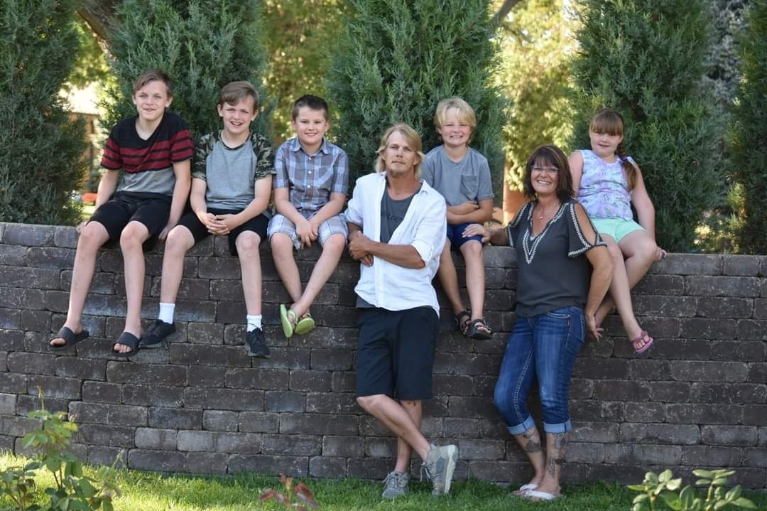 Fundraiser for Michelle Styer-Casper by Tammy Derksen-Styer : Please ...